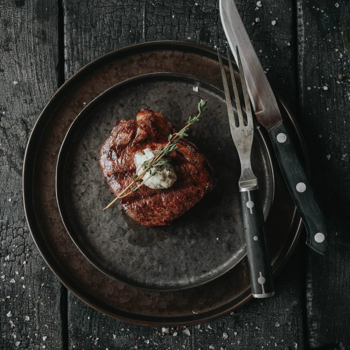 Beef - Steaks – RegenMarket